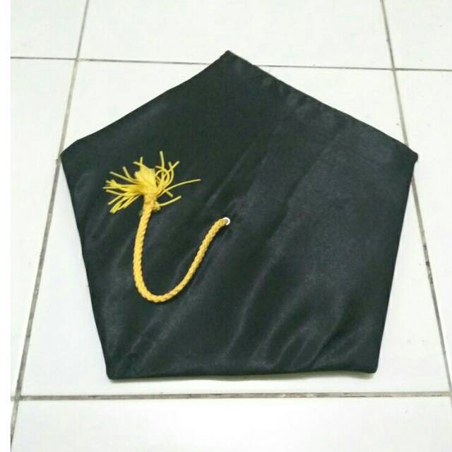 Adult Kindergarten Elementary School Middle School Graduation Toga Hat ...