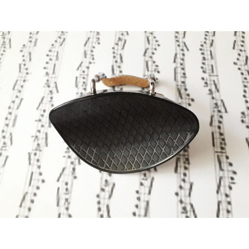 Authentic Mulko Violin Chinrest | Shopee Philippines