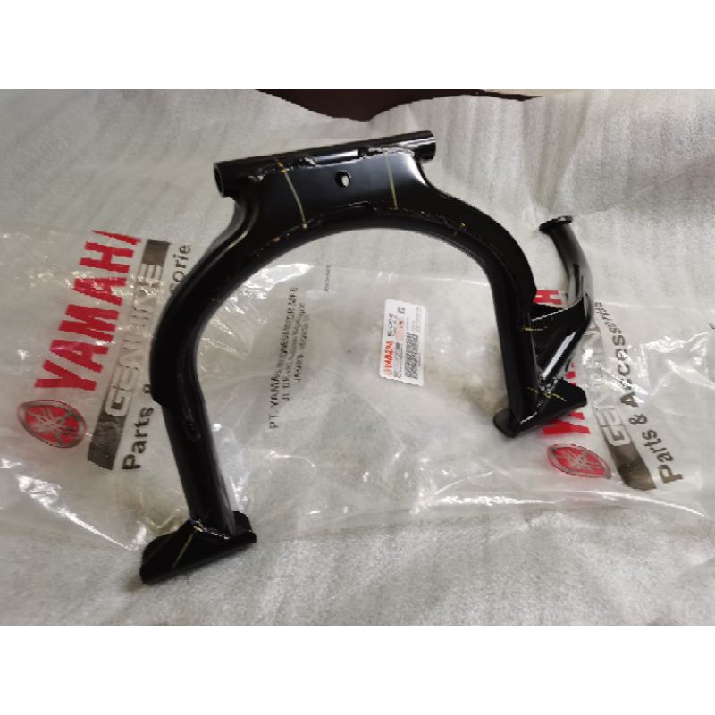Yamaha Genuine Nmax 2020 Center Stand | Shopee Philippines