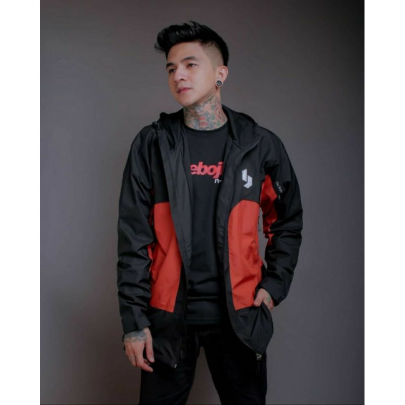 Men 's Jacket | Shopee Philippines