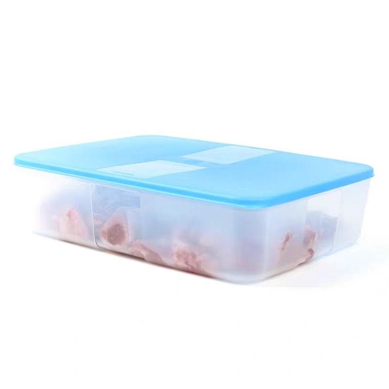 3.3l freezer storage box, large food storage box | Shopee Philippines