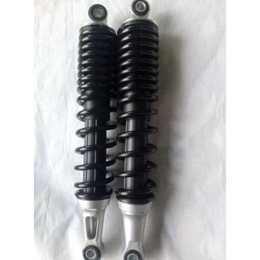Original pair of revo absolute blank shock absorbers (NEW ITEM ...