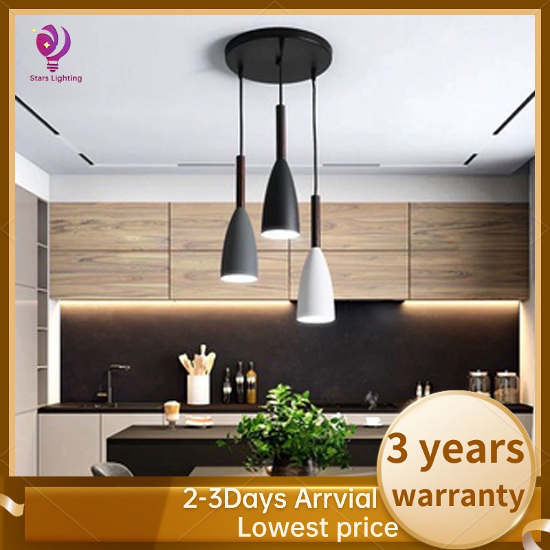 YHLAMP LED Pendant Lights Led Drop Lights Hanging Pendant Lights for ...