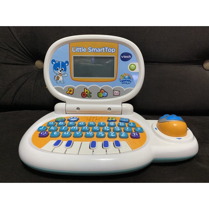 Vtech lil smartop laptop | Shopee Philippines