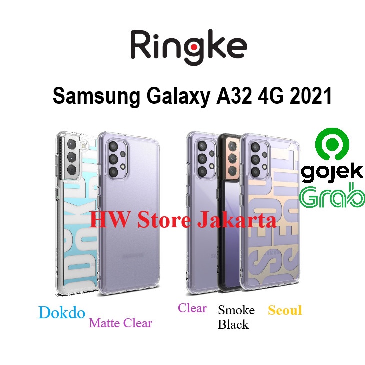 Original Compact Fusion Casing Samsung A32 4g Case A32 Compact Fusion ...