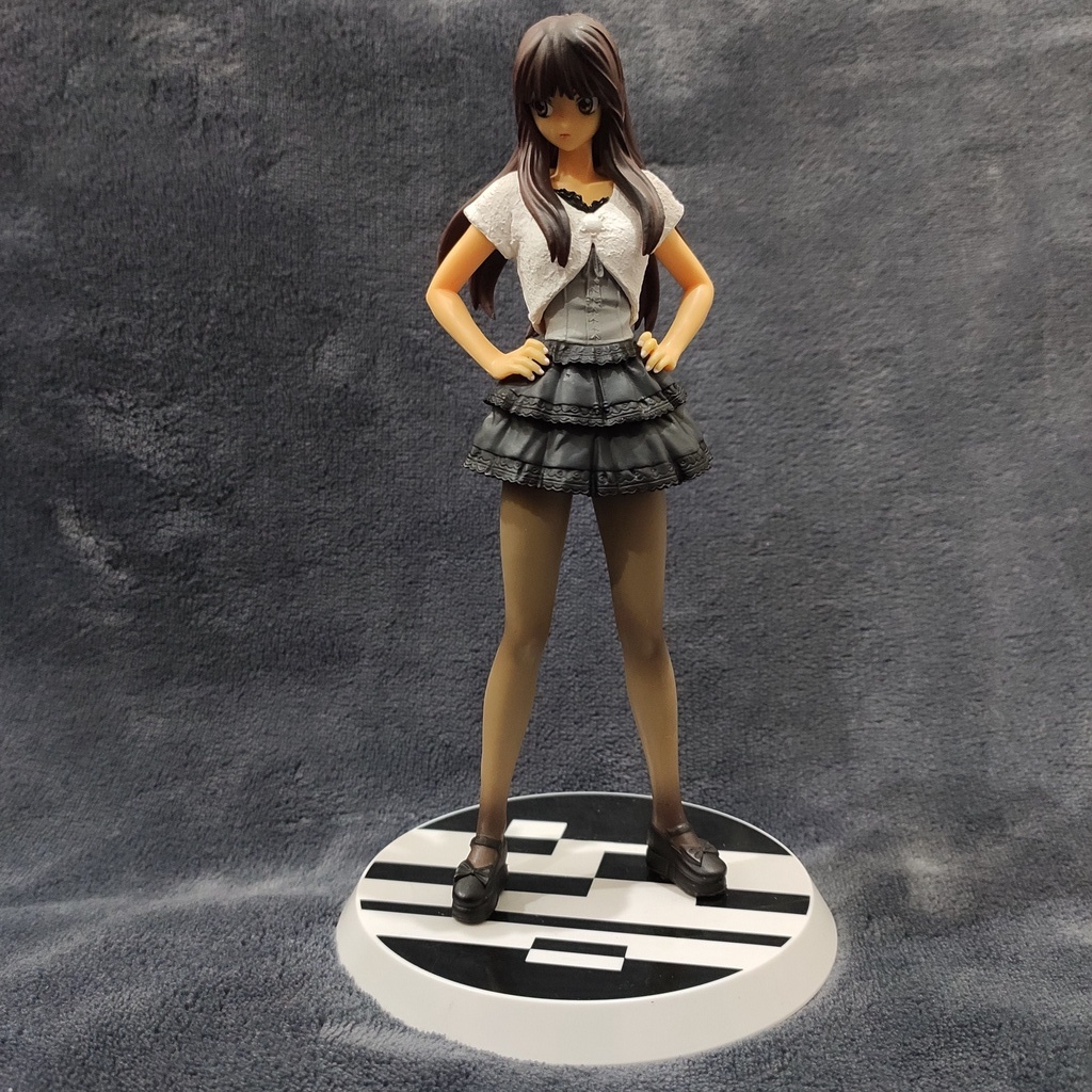 Kamen Rider Den-O - DX Tokusatsu Heroine Figure Hana & Naomi (Banpresto ...