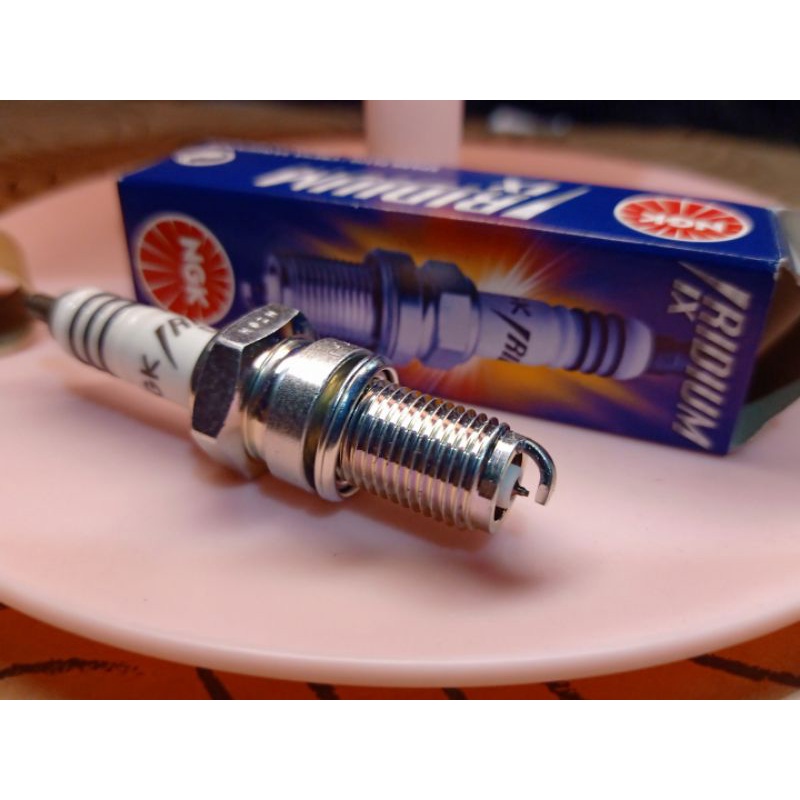 MOTORSTAR UPDGRADE RACING SET for Z200s | Racing Cdi Ngk IRIDIUM ...