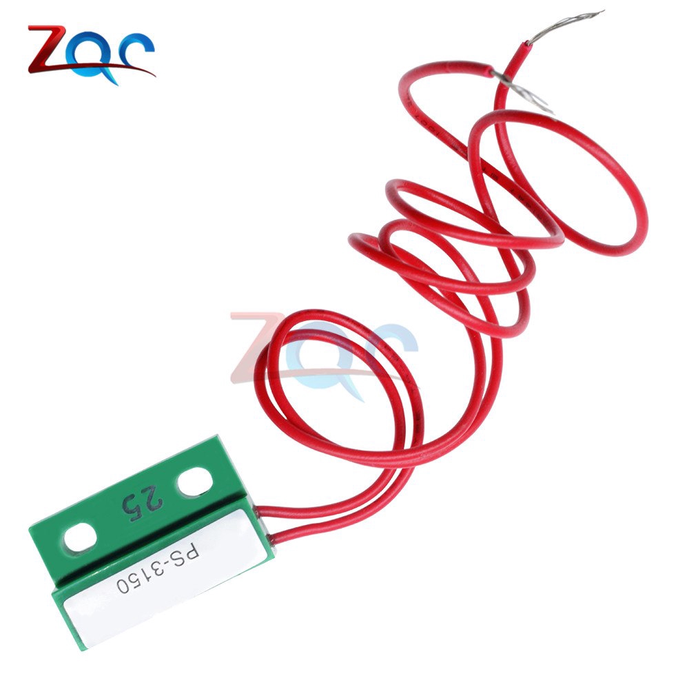 Normally Open Proximity Magnetic Sensor / Reed Switch PS-3150 Perfect ...