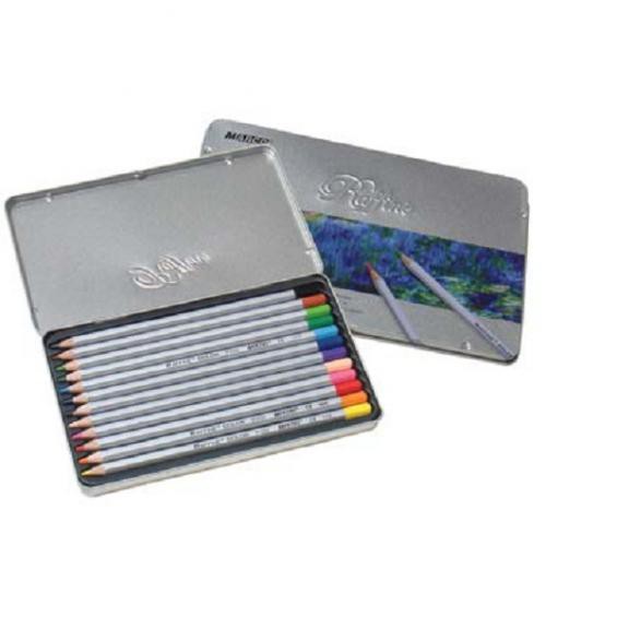 MARCO RAFFINE 12 COLOR BOX | Shopee Philippines