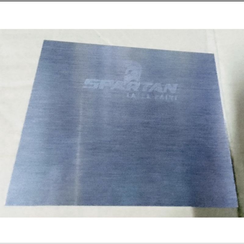 Paleta Scrapper without Handle Stainless 204 (sold per piece) (weber ...