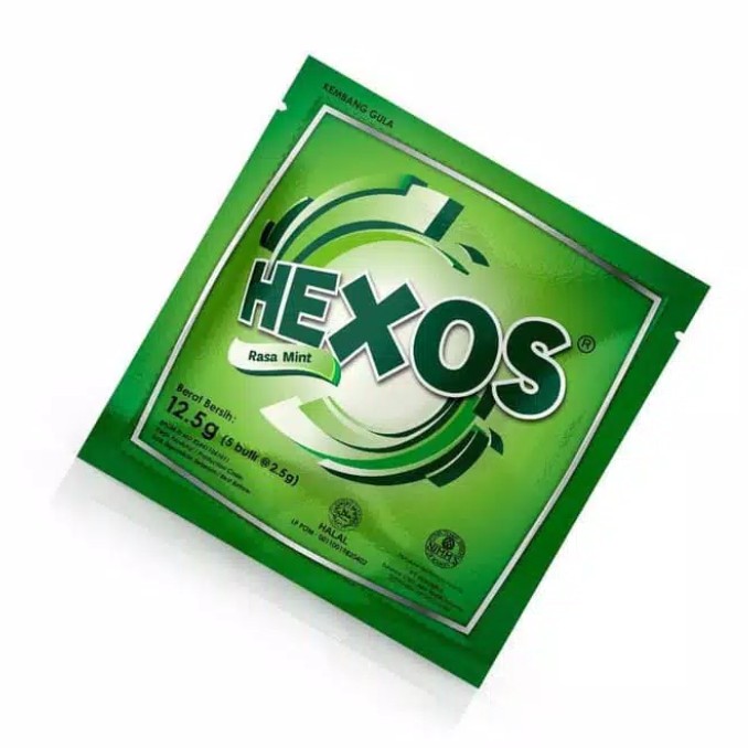 IMP HEXOS CANDY MINT 12,5g | Shopee Philippines