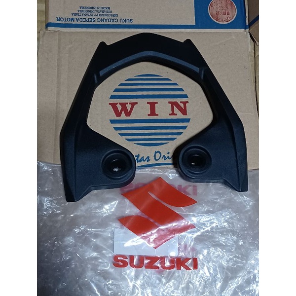 grab bar (Raider Fi 150) | Shopee Philippines