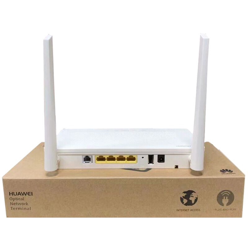 Wifi Router Huawei Echolife EG8145V5, GPON Terminal, SC/APC, American ...