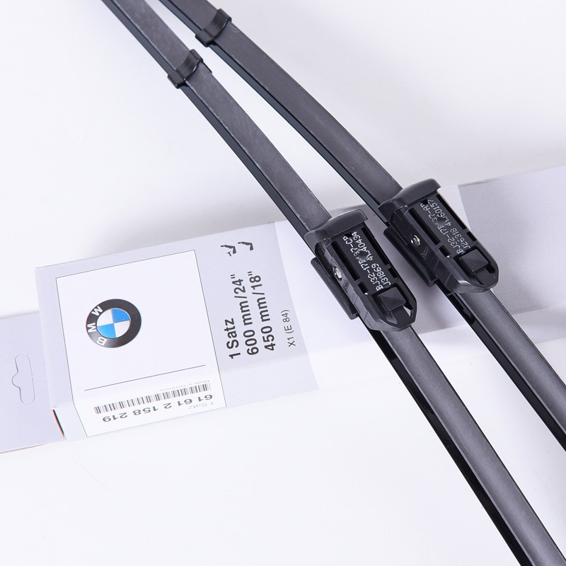 BMW Wiper F10 G30 G11 E60 E65 G32 G12 F32 F36 X5 X6 Z3 Z4 F15 E70 E71 ...