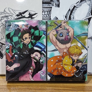 Demon Slayer ~ Kura x KNY Playing Cards (Sealed) | Shopee Philippines