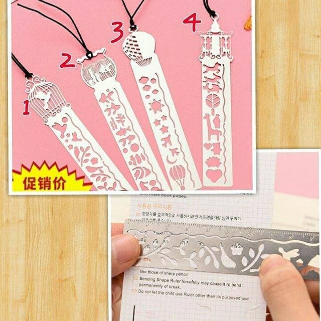 Multipurpose Ruler (10Cm) | Shopee Philippines