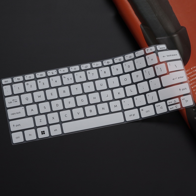 Silicone Keyboard Cover For 2022 Acer Swift 3 14 SF314-512 N21C2 14 ...