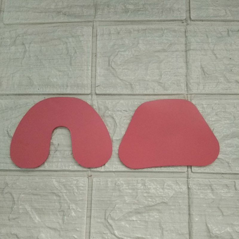 Shellac Base Plates ( Upper & Lower ) | Shopee Philippines