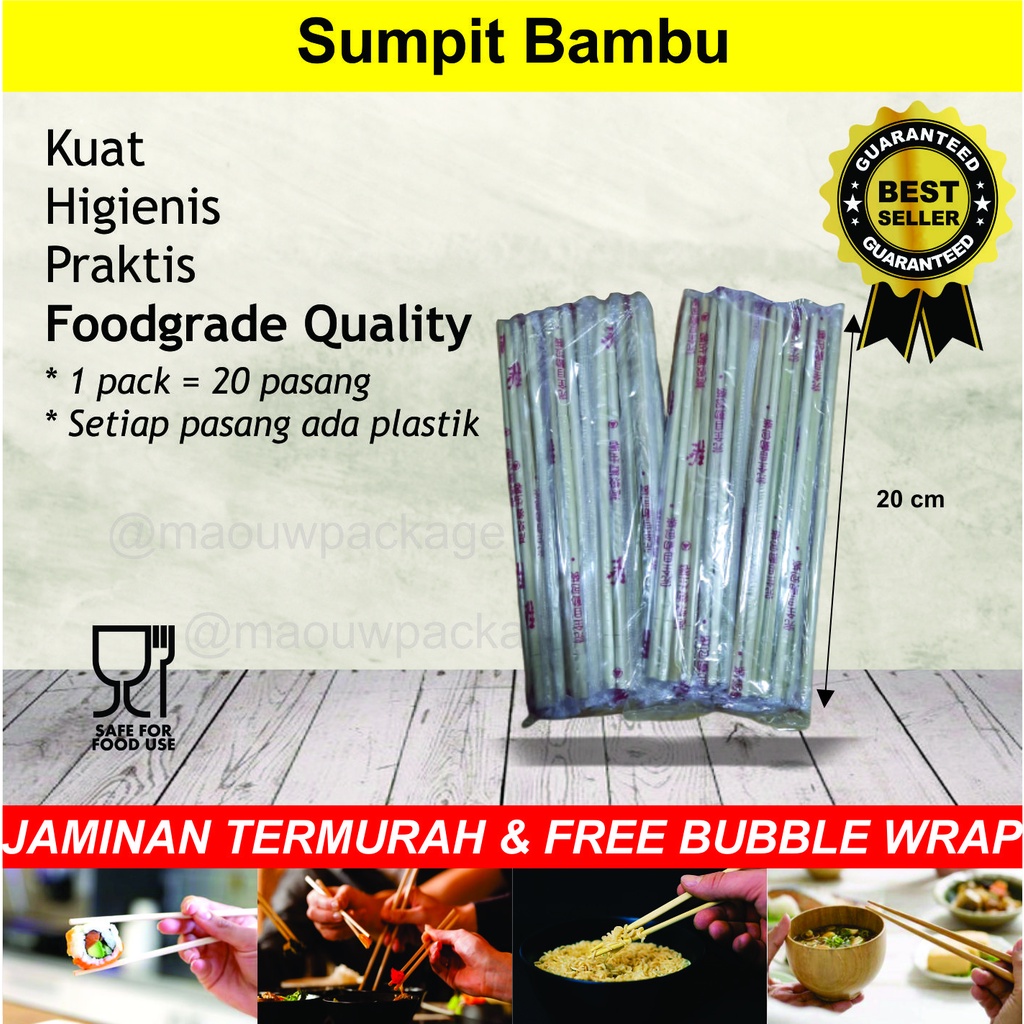 Bamboo SUMPIT / SUMPIT | Shopee Philippines