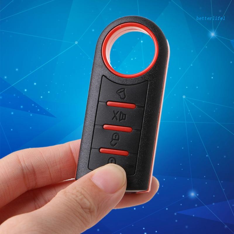 BTM Multipurpose Copy Remote Control Electric Door Car Alarm Cloning ...