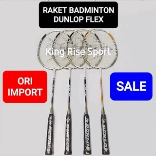 Shop dunlop badminton racket for Sale on Shopee Philippines