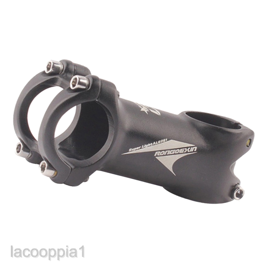 31.8mm (1-1/4") Bike Handlebar Short Replacement Stems | Shopee Philippines