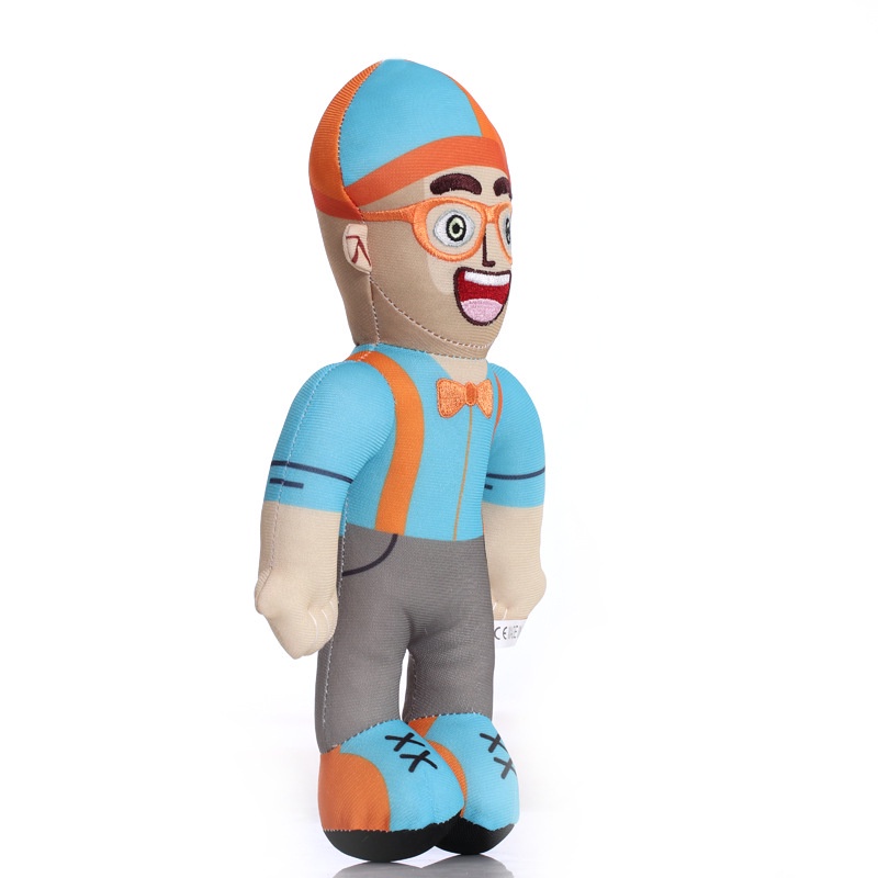 30cm Plush Doll Educational Stuffed Toys Kids Plush toy | Shopee ...