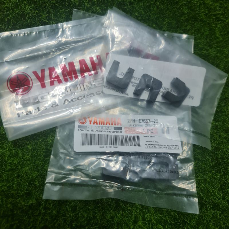 3pcs Original Slider piece Mio i 125 M3 / Soul i 125 / Gravis / Gear | Shopee Philippines