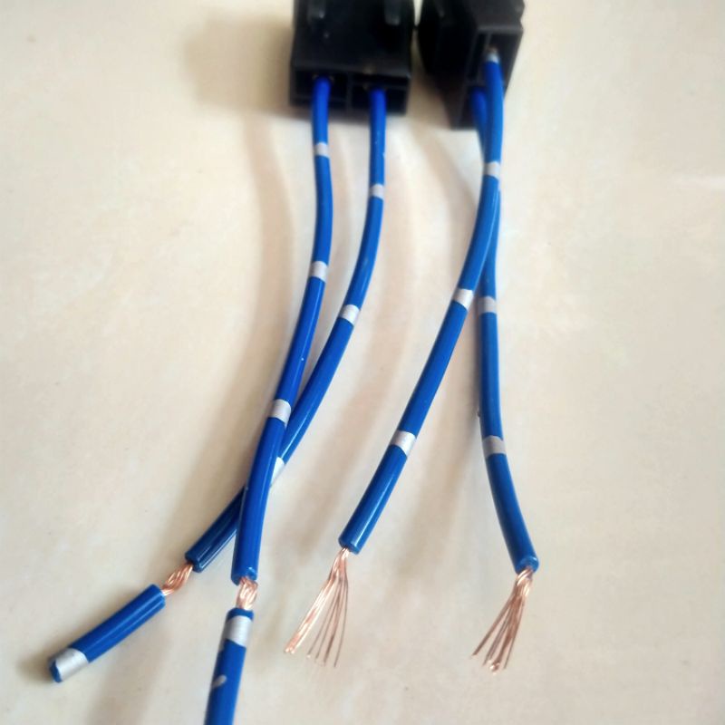 Fuse housing, large fuse box, thick spot cable, car motorbike fuse box ...