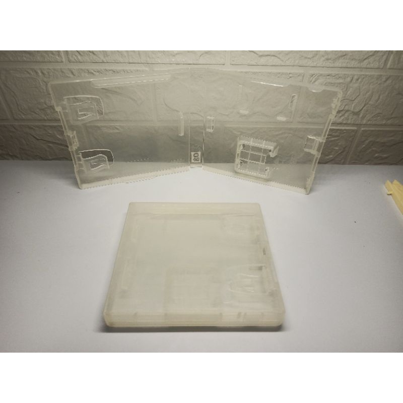 PAL DS Empty Game Case | Shopee Philippines