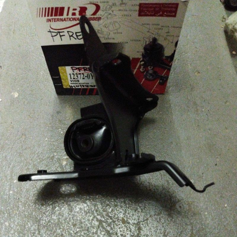 Engine Support Manual Transmission Toyota Vios (2016-2020) | Shopee ...