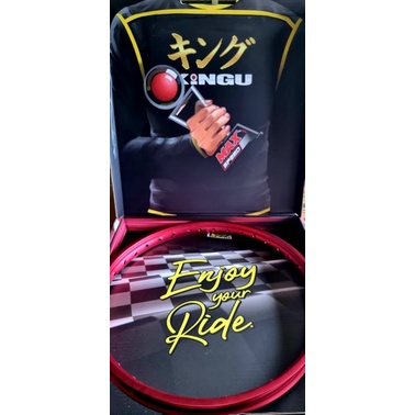 KINGU DRAG (1PC) RIMS SALE!! | Shopee Philippines