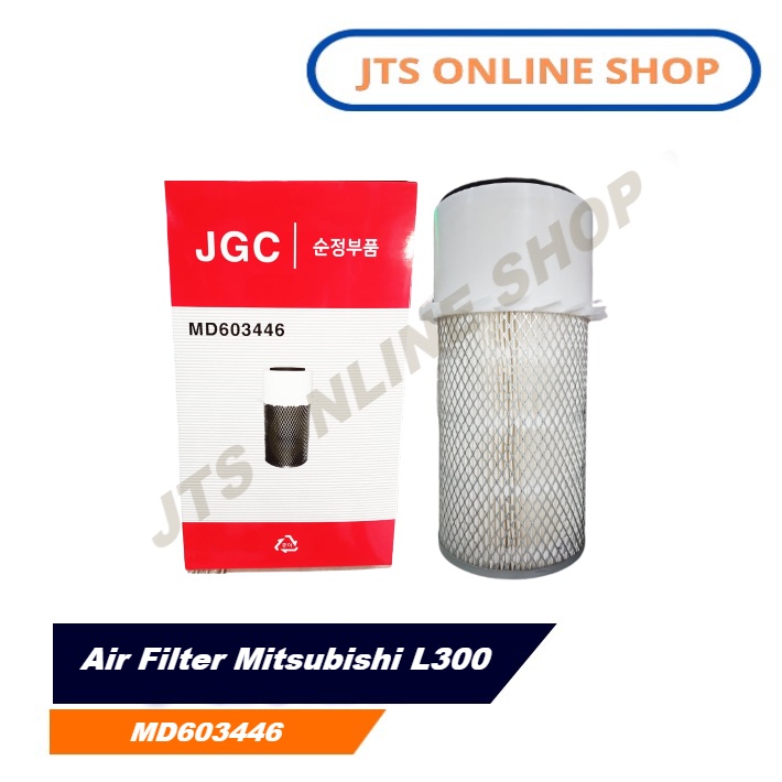 Air Filter Mitsubishi L300 MD603446 | Shopee Philippines