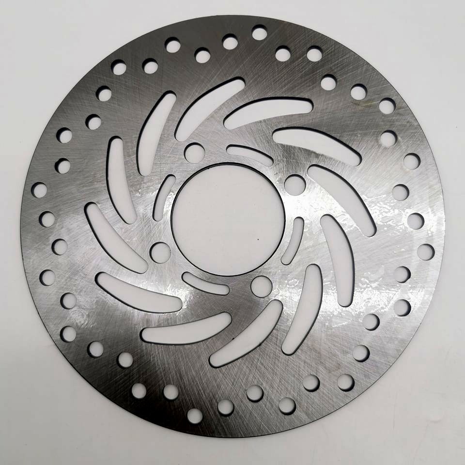 Rotor Disc Trinity And Xrm (front) | Shopee Philippines