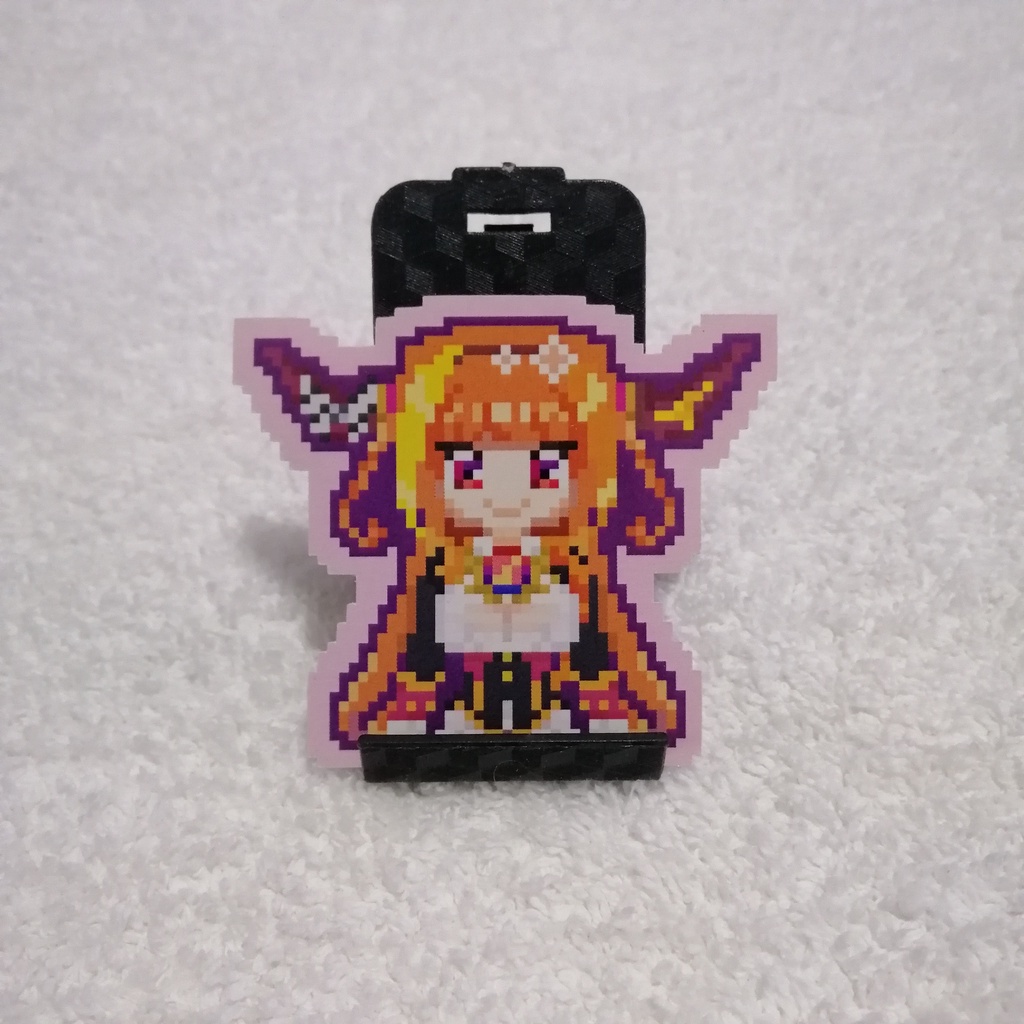 Pixel Vtuber / Hololive / Nijisanji / VShojo Stickers | Shopee Philippines