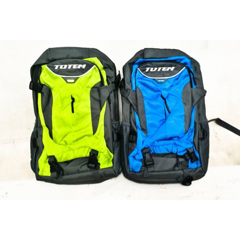 Totem Bike Backpacks | Shopee Philippines