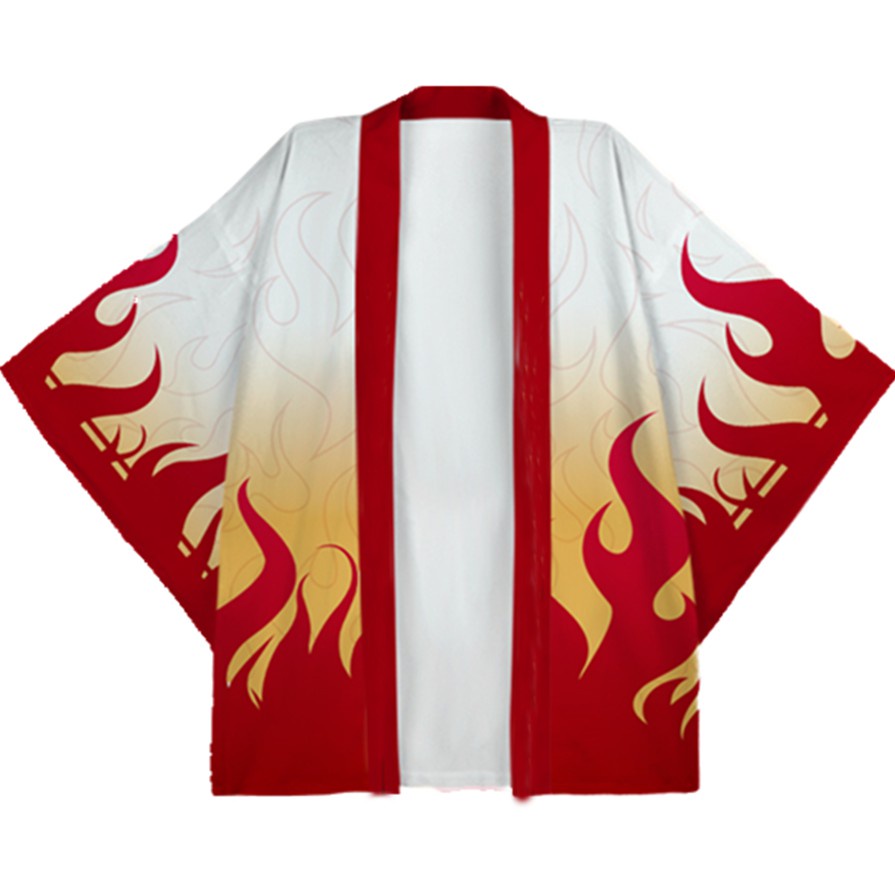 Anime Demon Slayer Kimetsu no Yaiba Kamado Nezuko Cape Cosplay Costume ...