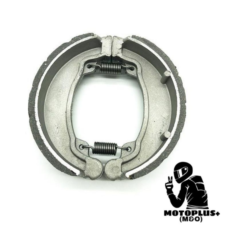 EURO DAAN HARI 125/150/175 BRAKE SHOE | Shopee Philippines