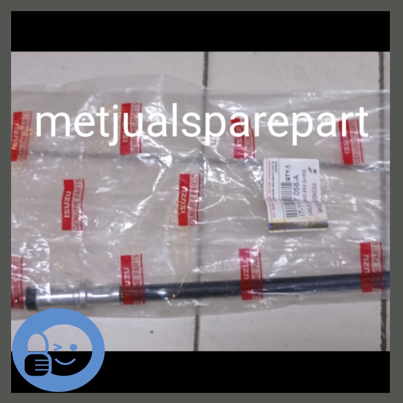 Handbrake cable brake parking isuzu elf nhr 55 | Shopee Philippines