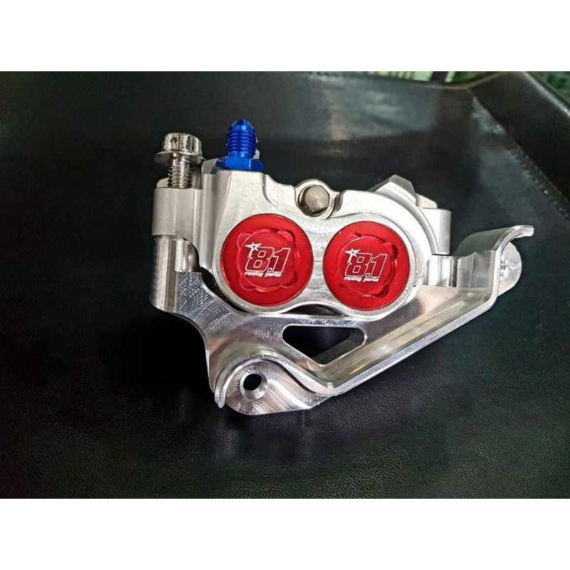 formula Caliper w/ Bracket original italy | Shopee Philippines