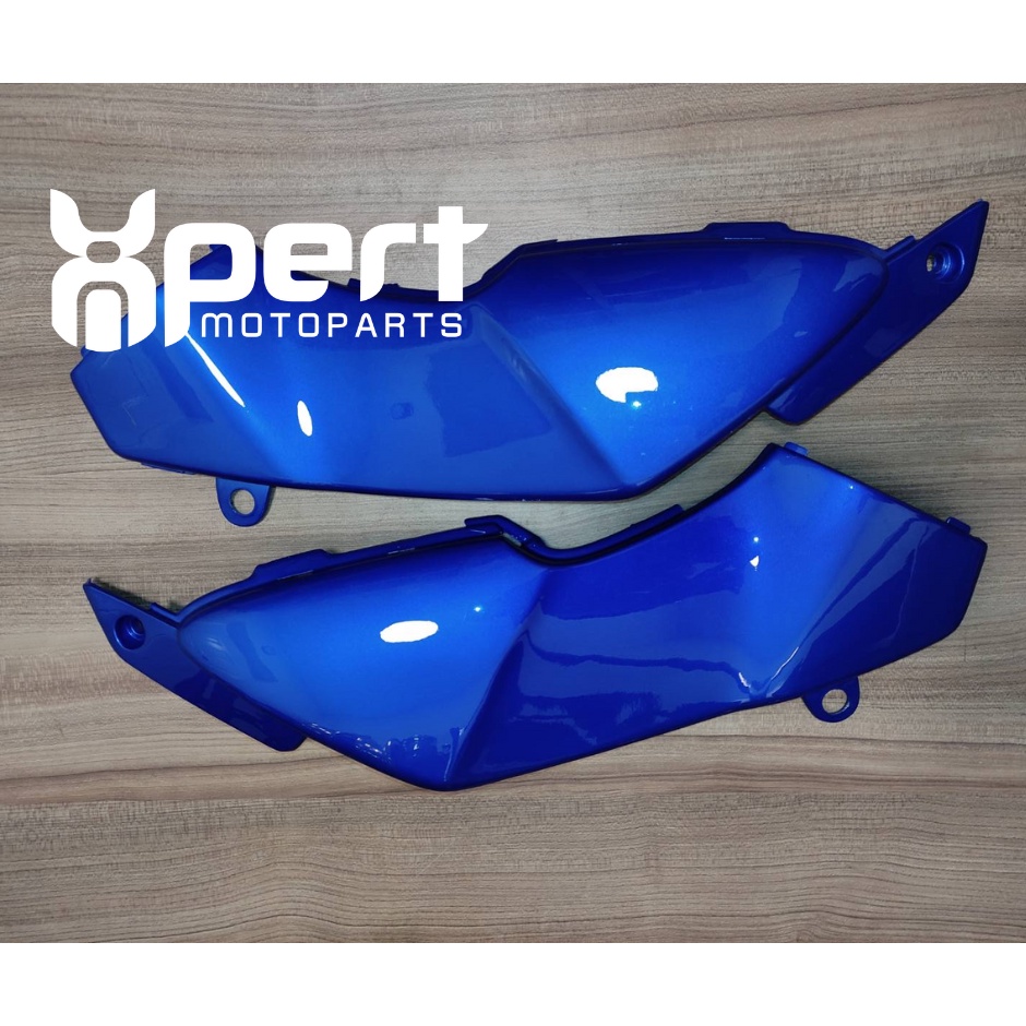 Original YSW Cover Main Pipe Set XRM | Shopee Philippines