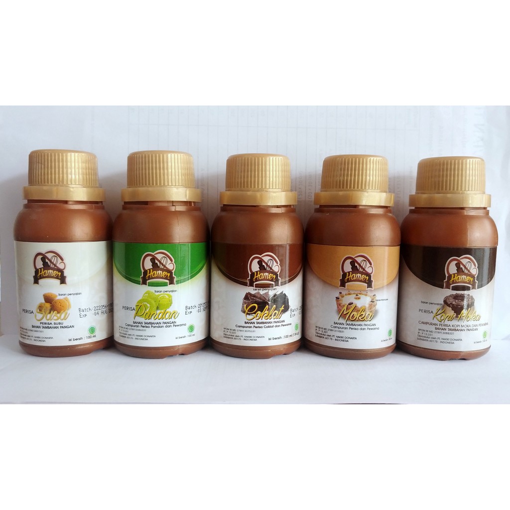 Hamer Flavor 100g Hamer Paste/ 100g | Shopee Philippines