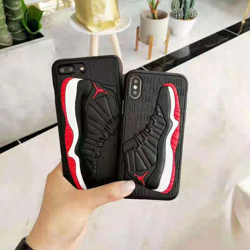 Jordan Case for Realme5, Realme3,C12 C15 C11 6pro 5pro Realme6 C21y ...
