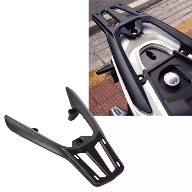 Honda Click Raven Bracket Top Box Bracket | Shopee Philippines