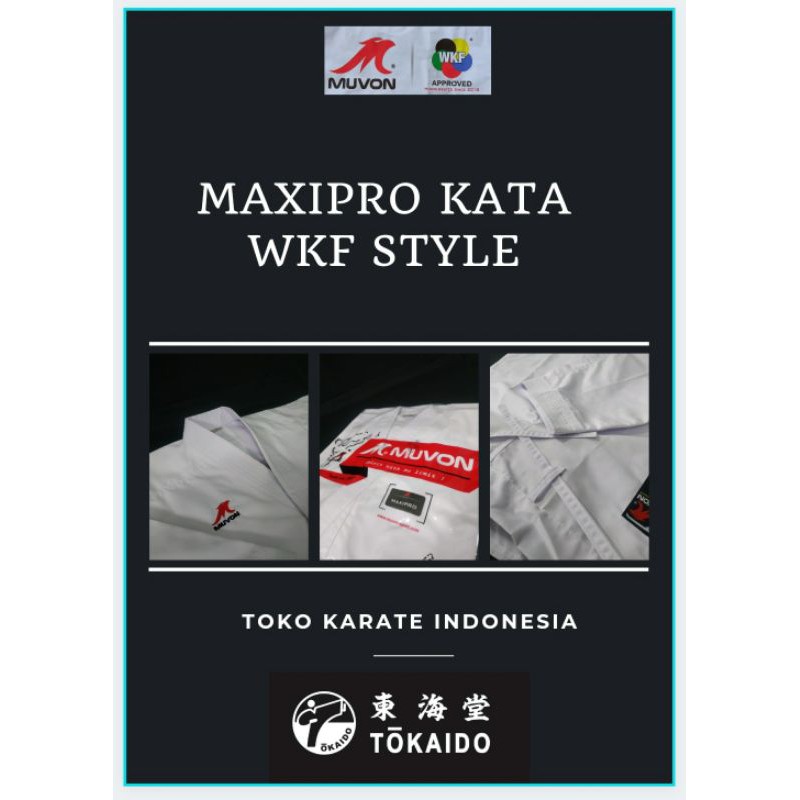 Muvon Maxipro Wkf Style Original Muvon Words 2024 | Shopee Philippines Muvon Maxipro Wkf Style Original Muvon Words 2024 | Shopee Philippines