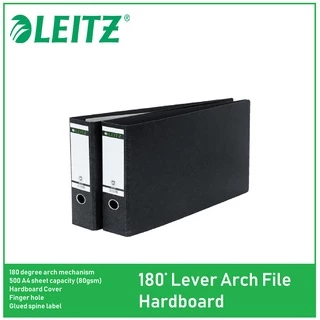 lever arch file - Best Prices and Online Promos - Feb 2026 | Shopee ...