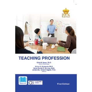 Rex Education (Rex Book Store)