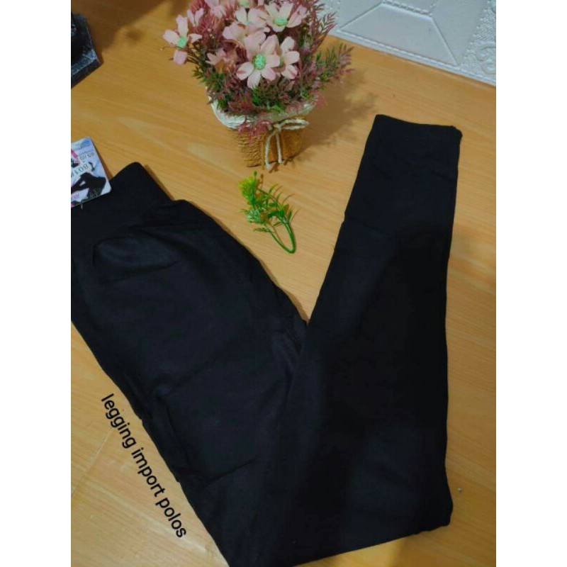 Fine Import Leging | Shopee Philippines