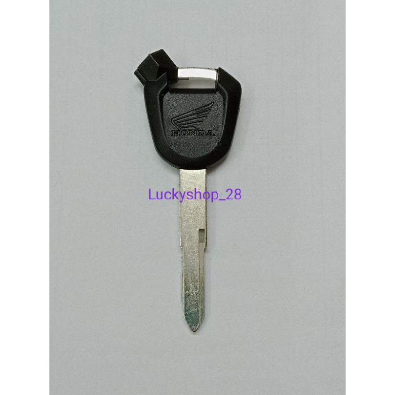 Honda Supra GTR 150 motorbike key material (LEFT) | Shopee Philippines