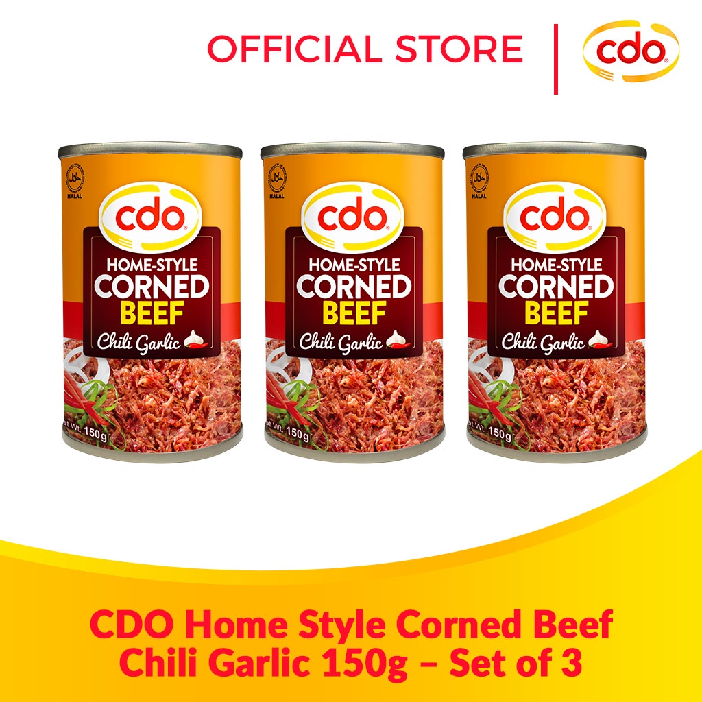 CDO Foodsphere Store, Online Shop | Shopee Philippines